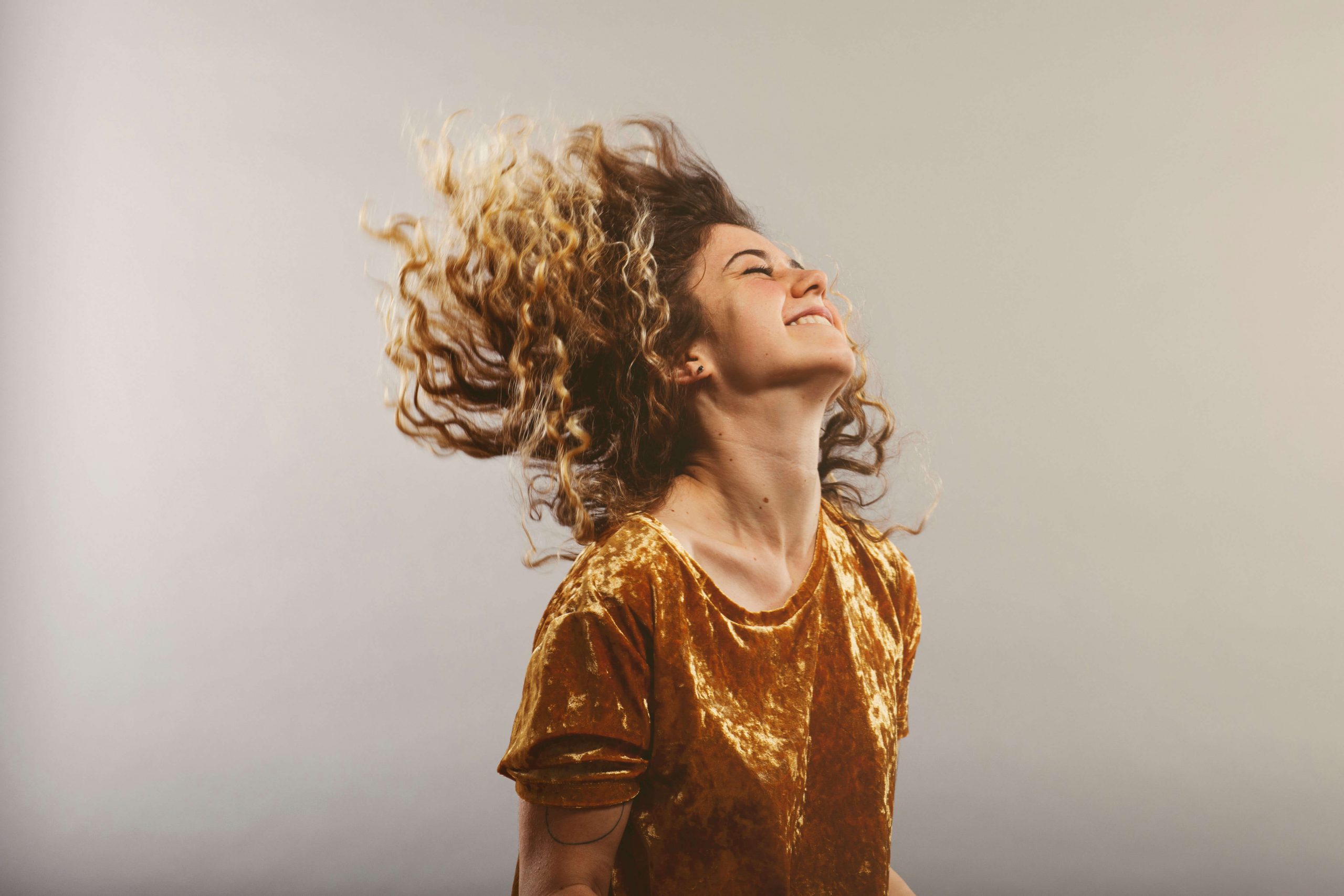 Entrenamiento para alcanzar más Vitalidad! - DeRose Method