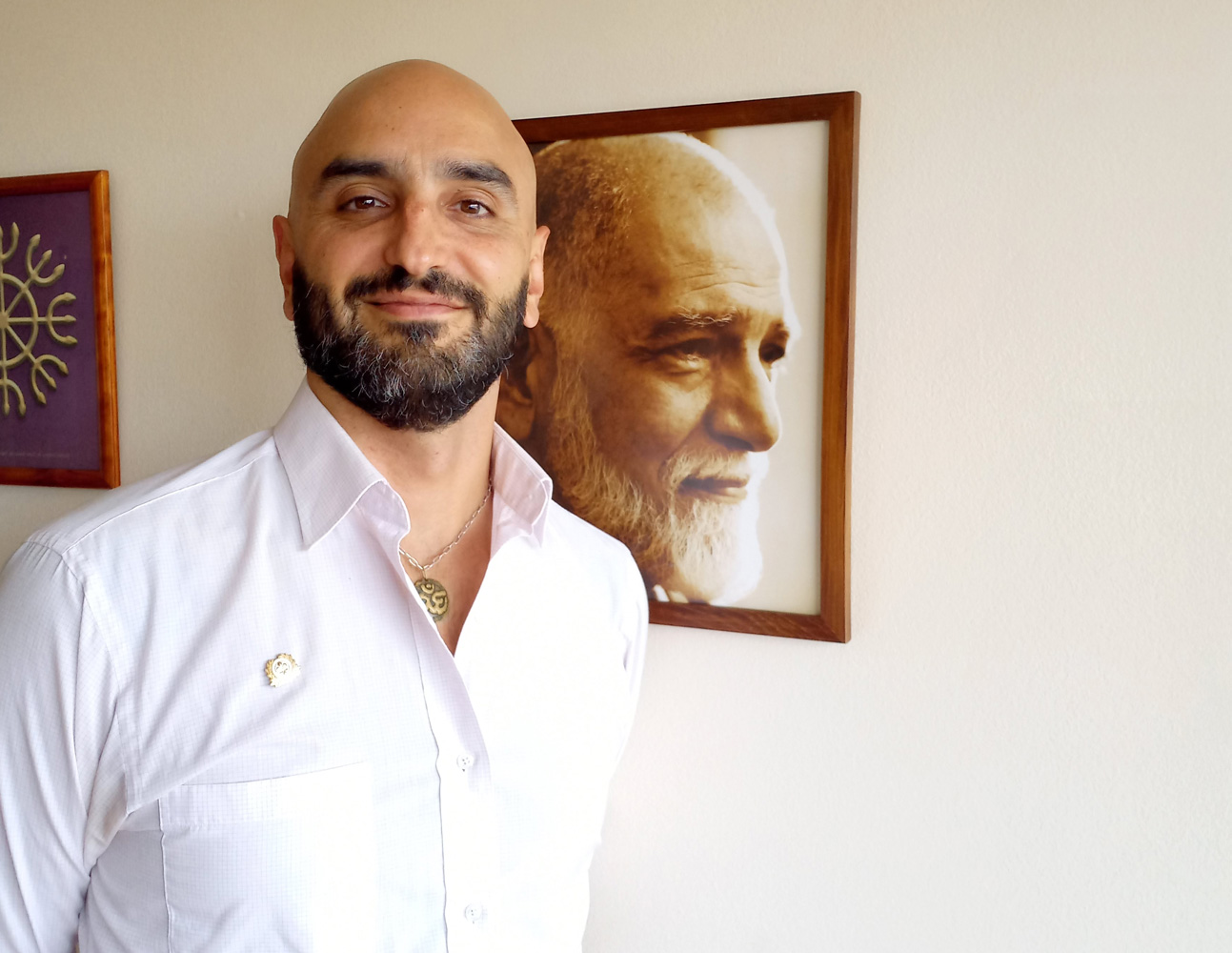 Masterclass - DeRose Method