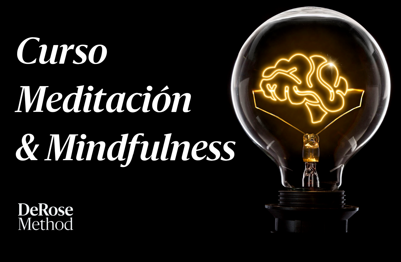 DeRose Method | Escuela de vida