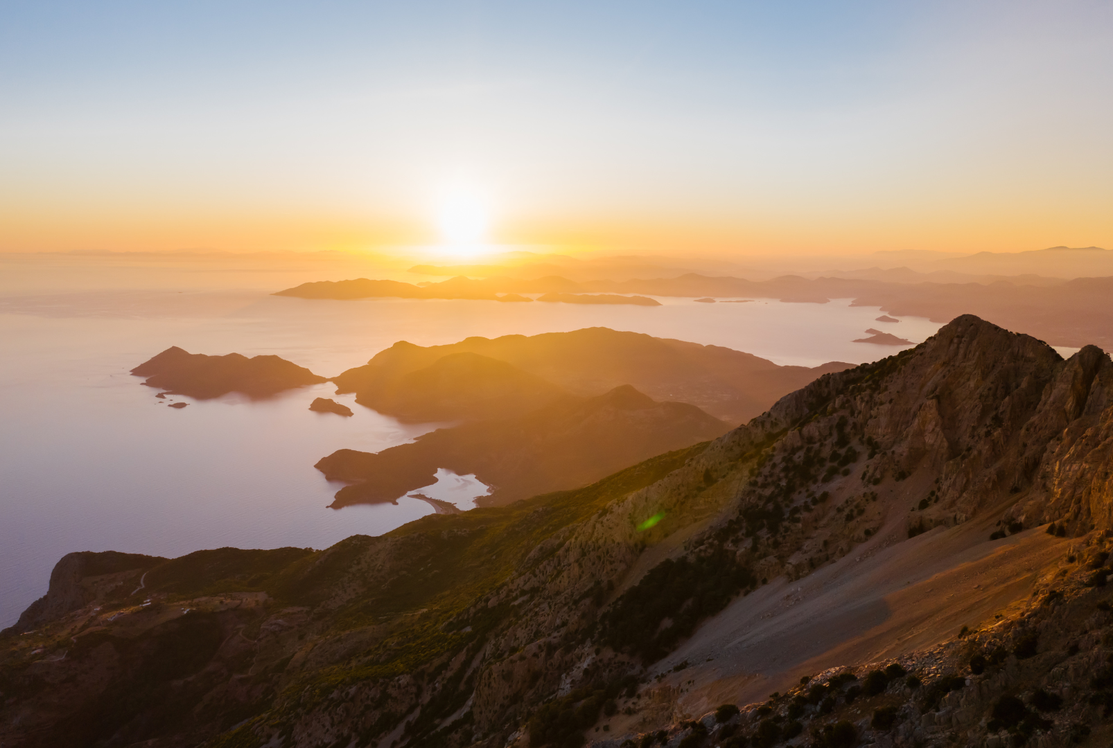 Entrenamiento: Descontracción profunda - DeRose Method