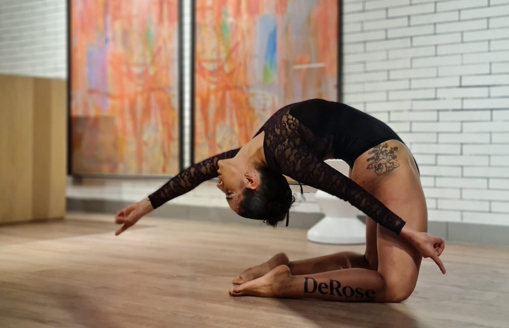 Hablemos de Disciplina - DeRose Method